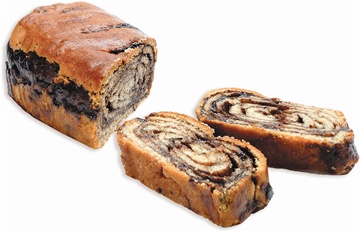 Katz Chocolate Strip | Delightfully Gluten Free (TM)